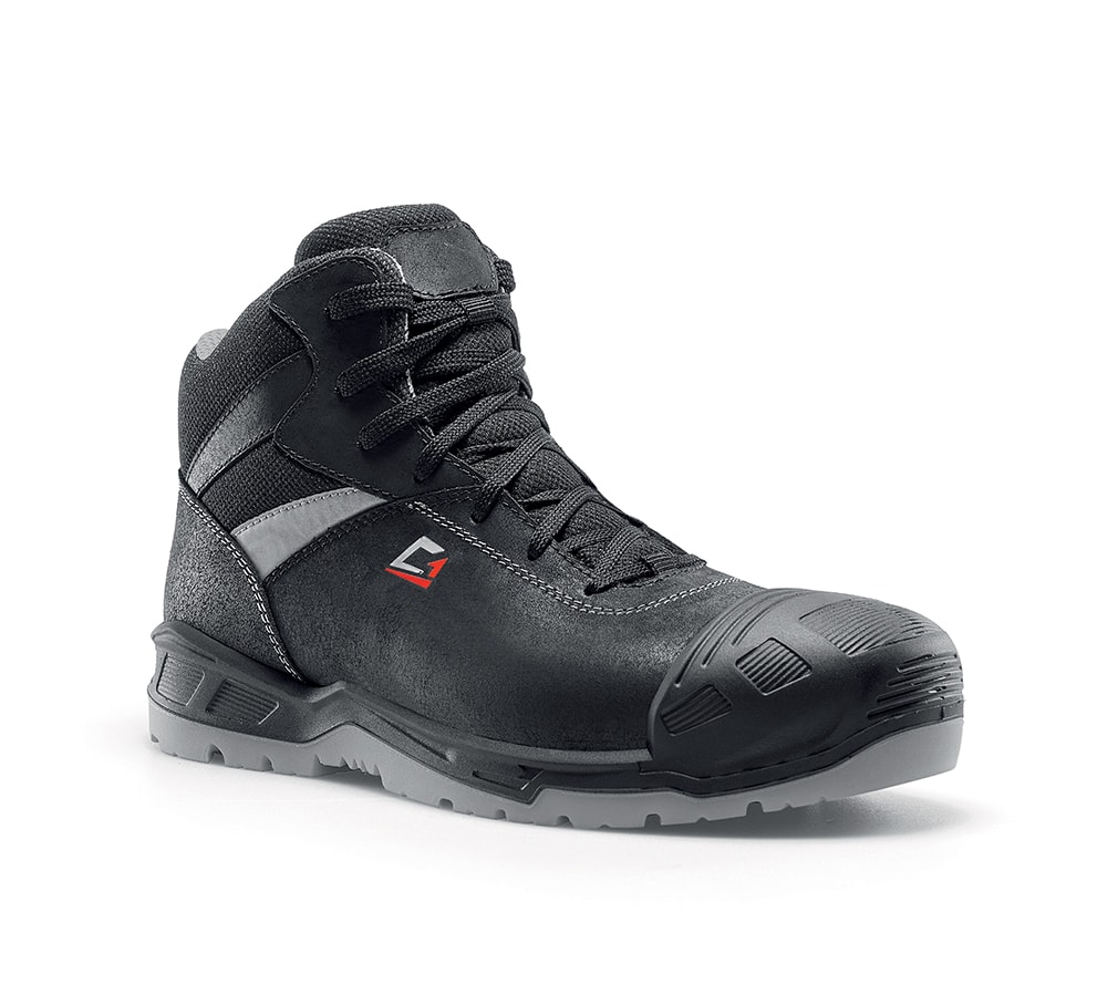 Gotham Mid S3 safety shoe Garsport