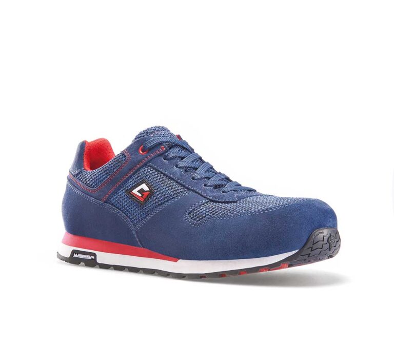 Michelin Safety Shoes. Lightweight, comfortable, high-performance