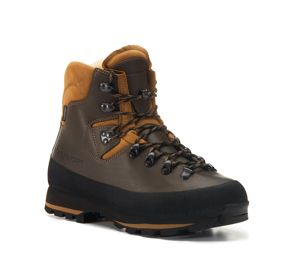 Waterproof hunting boot Ibex Evo wp by Garsport