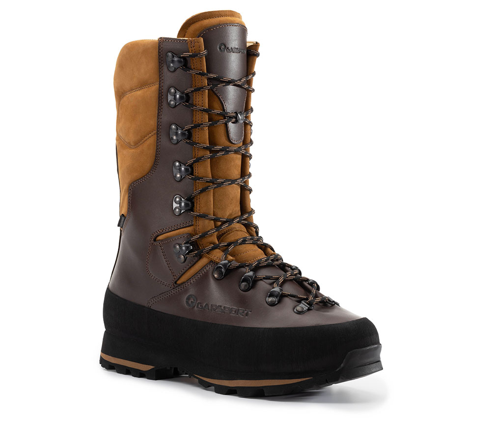 Waterproof hunting boot Wild Boar Evo High by Garsport