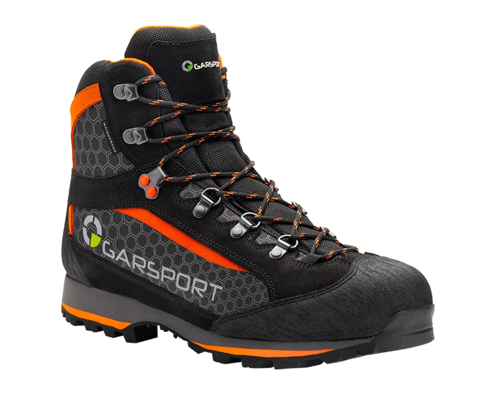 Garsport, chaussures de trekking et chaussures de sécurité